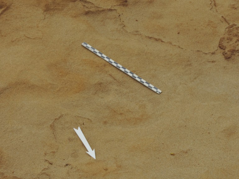 Le site préhistorique du Rozel | Le site archéologique du Rozel ...