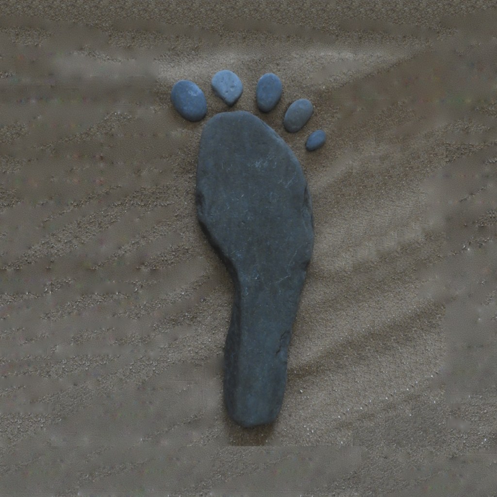 Le site préhistorique du Rozel | Le site archéologique du Rozel ...