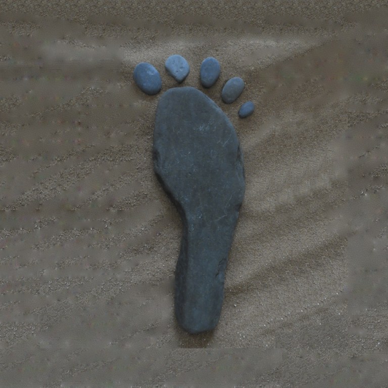 Le site préhistorique du Rozel | Le site archéologique du Rozel ...